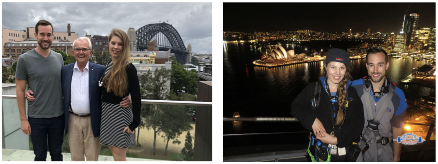 25 May 2019 Missive – Burchmore Family Website